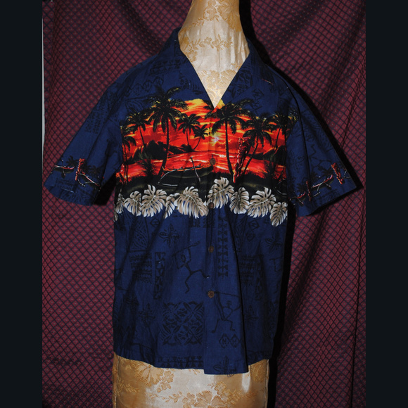 Hawaiian Reserve Collection | Shirts | Hawaiian Reserve Collection ...